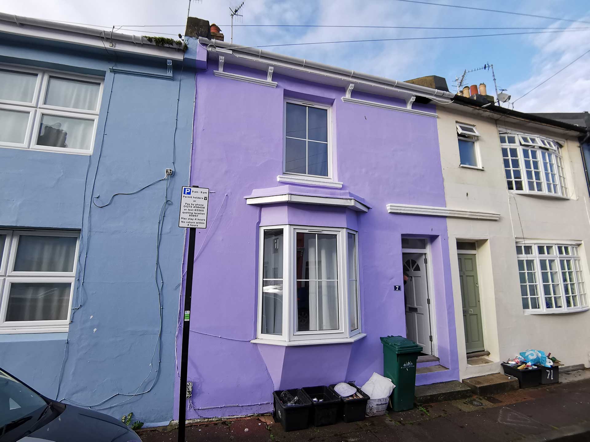 Islingword Street, Brighton, BN2 9UR - Citylets